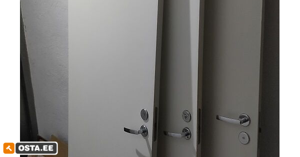 VALGE SISEUKS (220054678) - Osta.ee