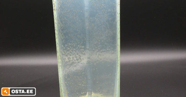 TARBEKLAASi Vaas MESI Eino Mäelt (198774884) - Osta.ee