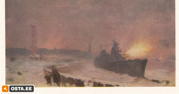 Sotsrealism 163 (229082230) - Osta.ee