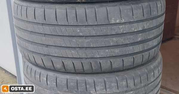 Suverehvid 19" (4tk) 2021a (191296433) - Osta.ee