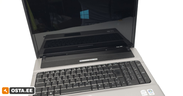 Sülearvuti HP Compaq 6820s (199922262) - Osta.ee