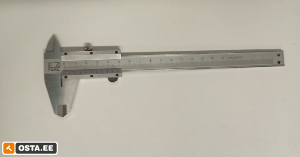 Nihik (211315660) - Osta.ee