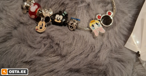 Nr109,käevõru anime (227345262) - Osta.ee