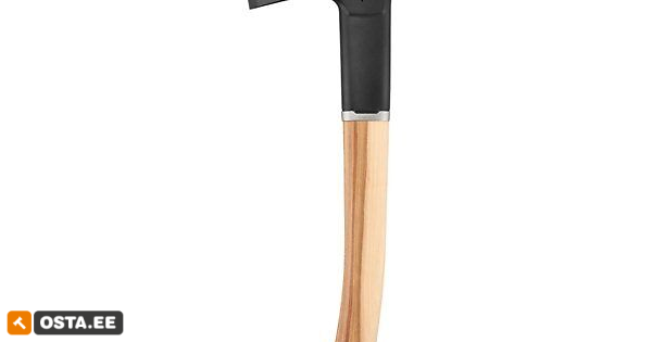 24h! Fiskars Norden kirves N10 (201613574) - Osta.ee