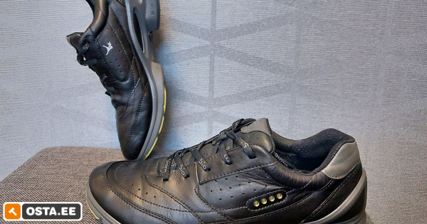 ECCO TOSSUD (195977508) - Osta.ee