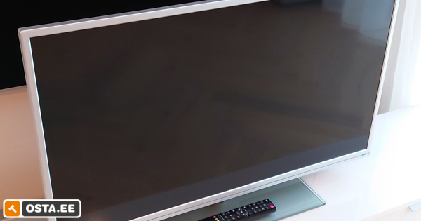 Telekas TCL 39" Full HD (201567221) - Osta.ee