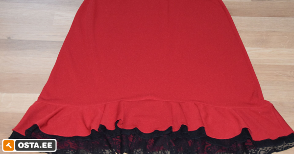 PUNANE SEELIK 42 (205430171) - Osta.ee