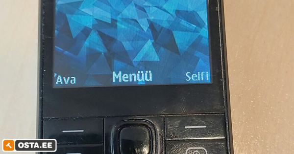 Mobiiltelefon Nokia 230 - Vigane! (198501406) - Osta.ee