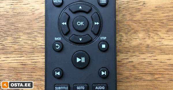 Pult Philips RC-5721 (208053534) - Osta.ee