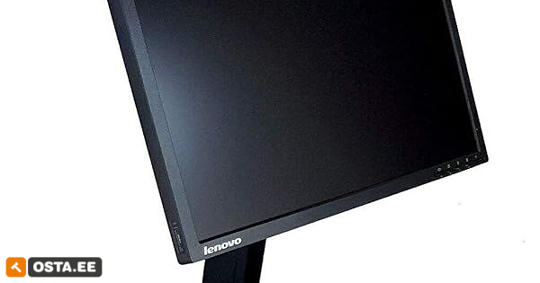 Lenovo ThinkVision LT2252pwa (208801331) - Osta.ee