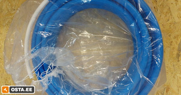 ALUPEX TORU HÜLSIS 20X2,0 SININE RIFENG. Kogus 32m. (190581288) - Osta.ee