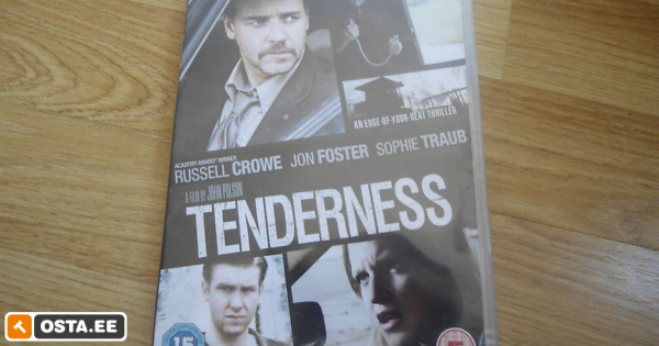 DVD Tenderness (4123 (195702555) - Osta.ee