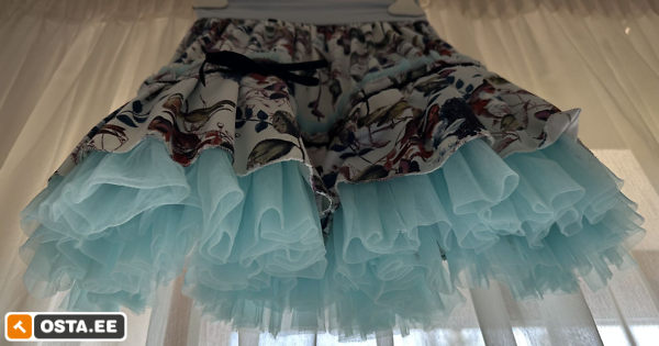 MAMMU Couture tüdruku seelik (195932914) - Osta.ee