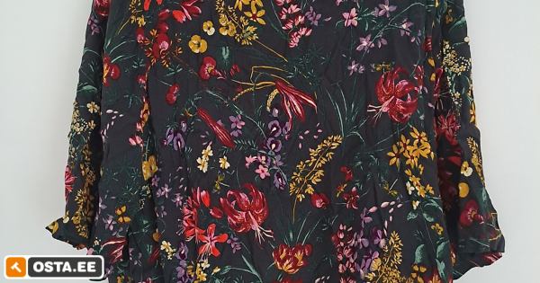 H&M pluus suurus XL (198511517) - Osta.ee