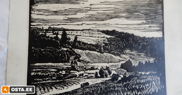 Graafiline leht "Küti org" (201404415) - Osta.ee