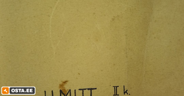 *HUGO MITT.* (201897930) - Osta.ee