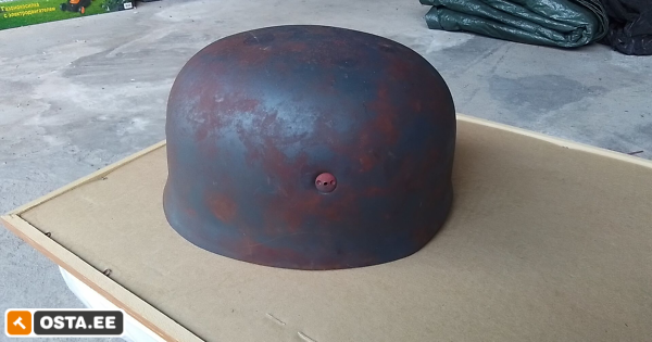 Kiiver. (198634644) - Osta.ee