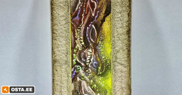 EESTI KUNST, NEEME LALL, HINGE TEE (200802457) - Osta.ee