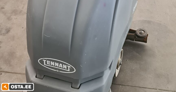 Põrandapesumasin Tennant 5100 (194383580) - Osta.ee