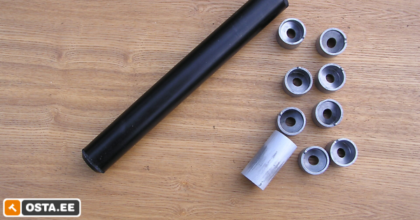 Summuti (200617280) - Osta.ee