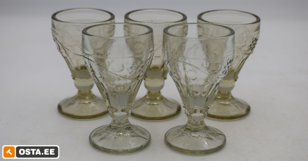 Setu pitsid kokku 5tk. (195441489) - Osta.ee