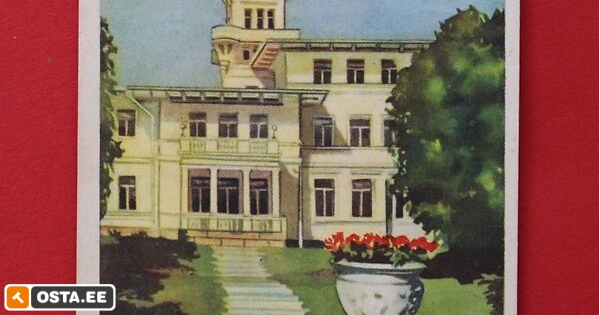 ORU LOSS (205829494) - Osta.ee