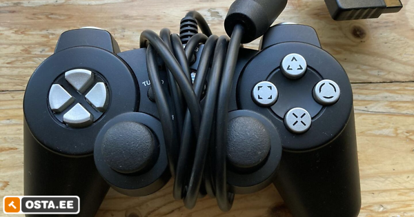 Sony Playstation 1 / Playstation 2 Speedlink controller pult (202296281 ...