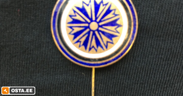 SINI MUST VALGE RUKKILILL (193613787) - Osta.ee