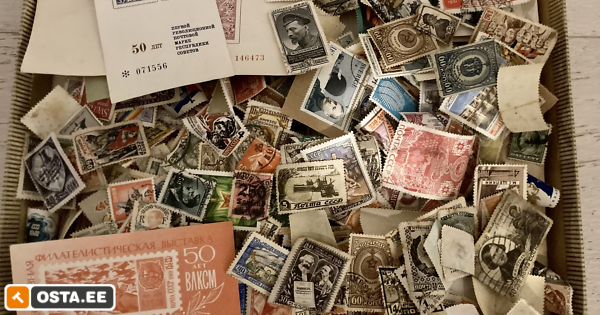 VANAD MARGID (174392153) - Osta.ee