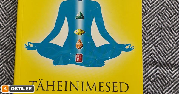 Täheinimesed. Ilona Karula (202519995) - Osta.ee