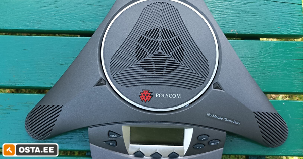 Telefon SoundStation IP-6000 (184349157) - Osta.ee