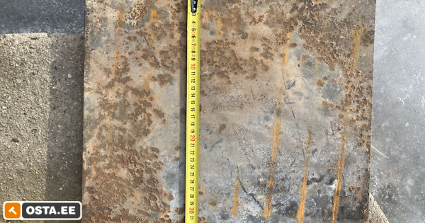 Pliit pioneer pliidiplaat (186313737) - Osta.ee