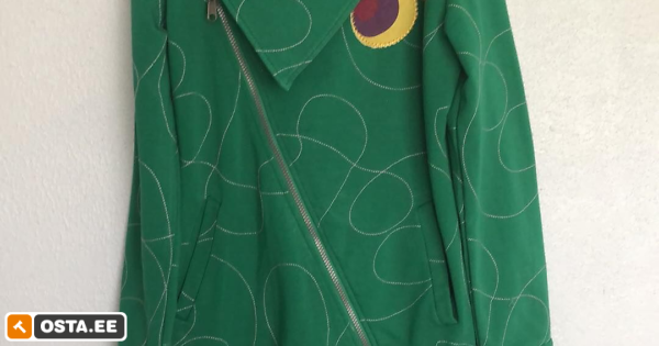 Smash dressikas (193696137) - Osta.ee