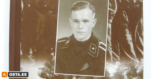 "TIIGER BERLIINIS" RELVA SS-i SÕDUR JUTUSTAB, GEORG DIERS (210020371 ...