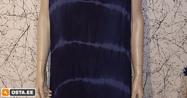 Yours veniv asümeetriline kleit 3XL (puus kuni 180) (213944932) - Osta.ee