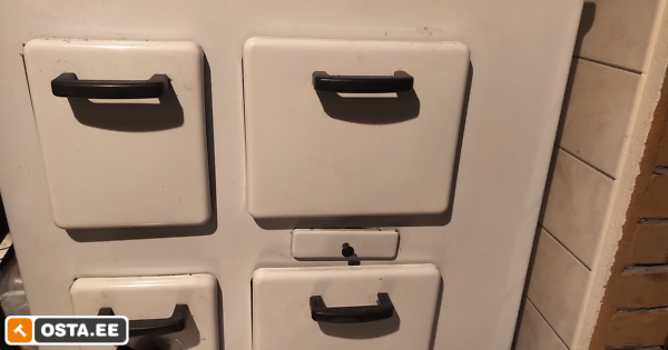 Pliit Pioneer (210877342) - Osta.ee