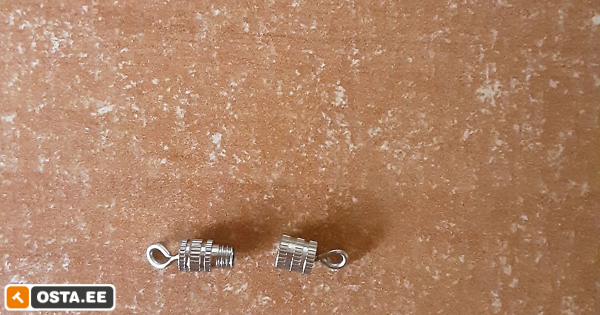 Keermega kinnitus. (195447291) - Osta.ee