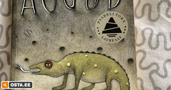 Louis Sachar "Augud" (201214403) - Osta.ee