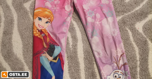 Elsa retuusid s. 110-116 (176948205) - Osta.ee