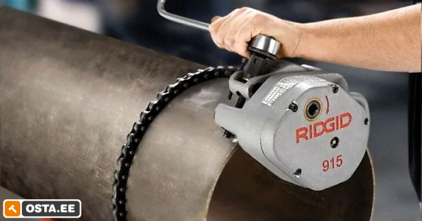 Ridgid 915 (211537245) - Osta.ee