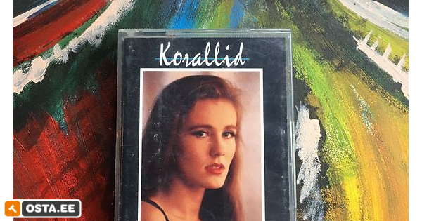 Kärt Tomingas (121341134) - Osta.ee