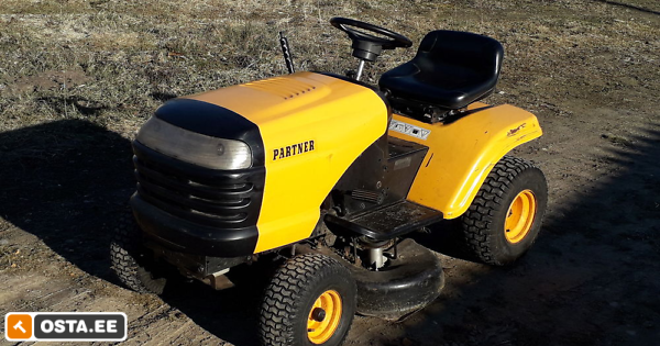 MURUTRAKTOR PARTNER (121855711) - Osta.ee