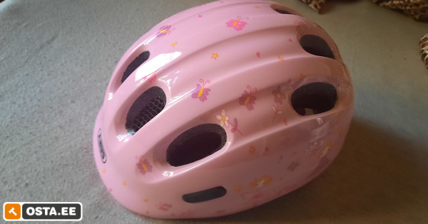 laste kiiver (213459695) - Osta.ee