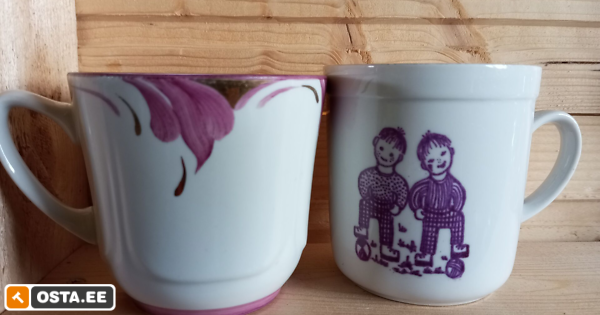 Osta.ee - oksjonid, e-poed ja Eesti Disain - rohkelt eripakkumisi - Osta.ee