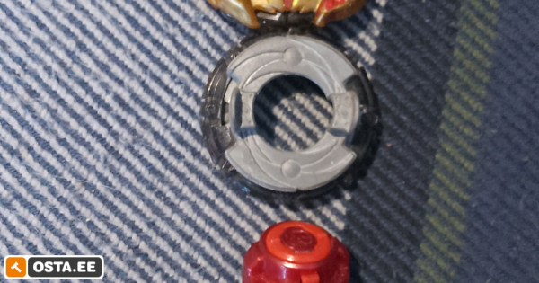 Beyblade Burst Turbo Turbo Spryzen (204526249) - Osta.ee