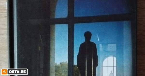 Tema Jan Kaus (202071018) - Osta.ee