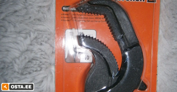 Universaalsed tangid (205602306) - Osta.ee