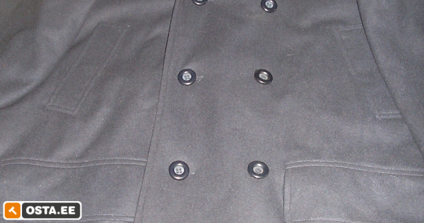 villane jakk,mantel,jope,suurus 56,suurele parka (222985673) - Osta.ee