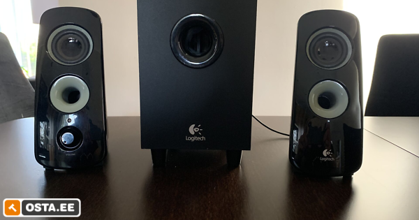 Arvuti kõlarid (194770065) - Osta.ee