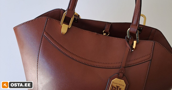 Ralph Lauren kott (198450658) - Osta.ee